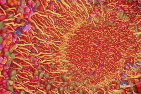 The Gut Microbiome-Bone Axis: An Emerging Frontier in Bone Health and ...